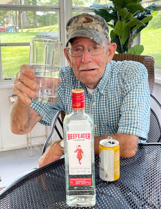 Kenneth L. Schreffler, Sr. | News, Sports, Jobs - The Express